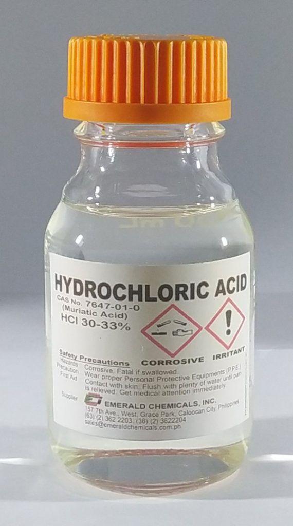 Products – Emerald Chemicals, Inc.